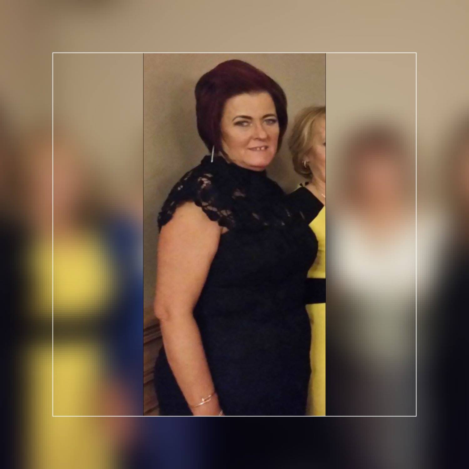 "After crippling knee pain, Tara's programme has changed my life ...