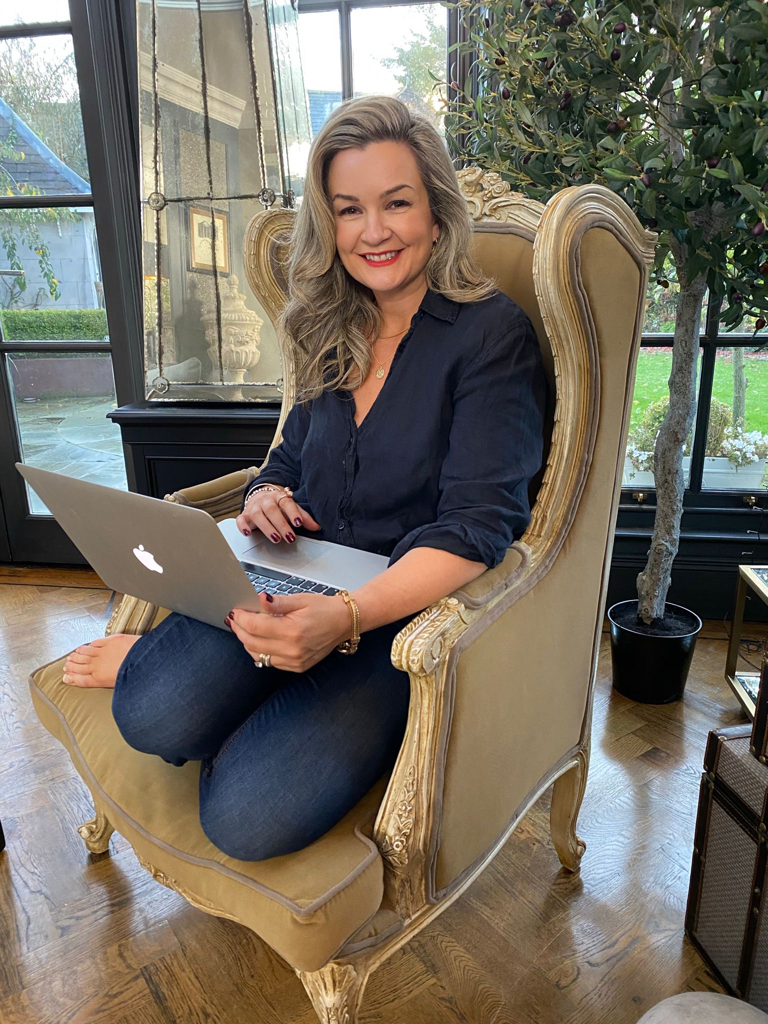 Revive & Thrive with Tara Grimes - Nutrition and Training